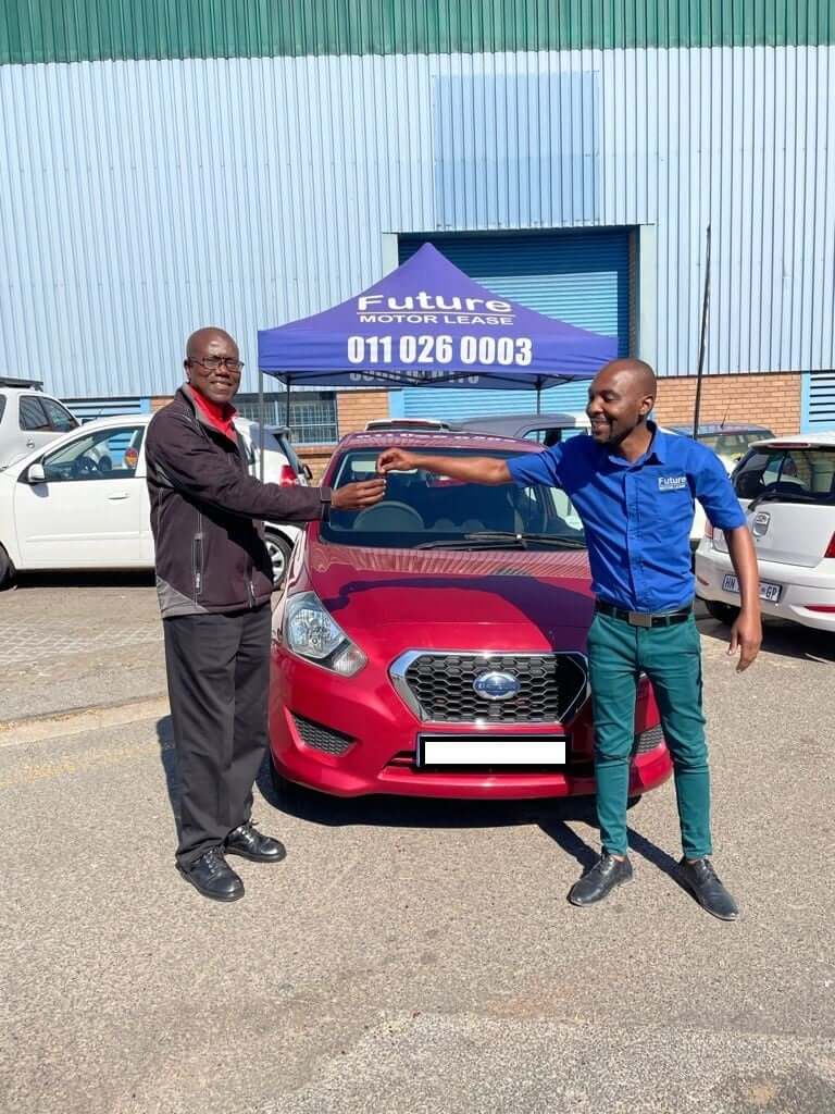 Future Motor Lease - Rent to Buy | Rent to Own | Cars, Bakkies, SUV's.