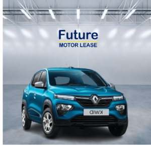 Our Vehicles - Future Motor Lease
